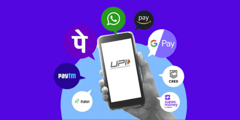 Best UPI Cashback Apps in India 2025 (Top 8 Ranked)